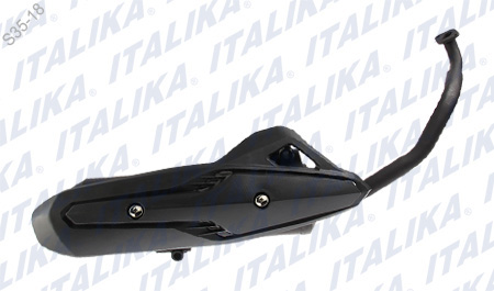 ESCAPE DS150 VERDE | multimoto.mx